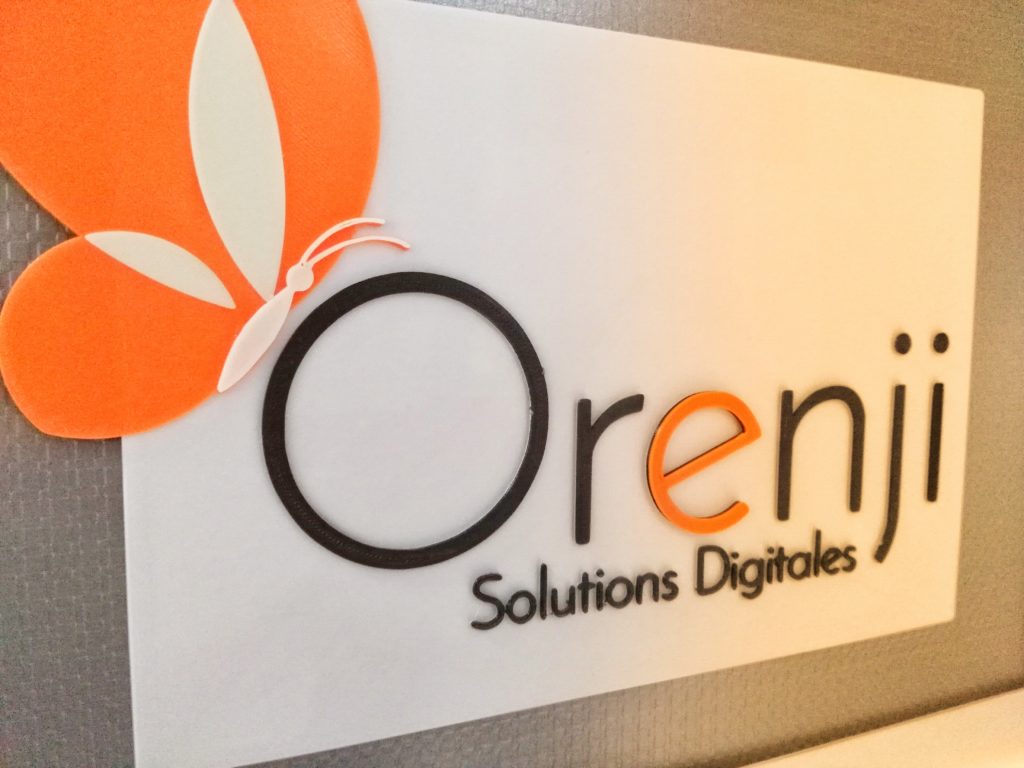 Agence de communication Reims 🚀 Orenji Solutions Digitales