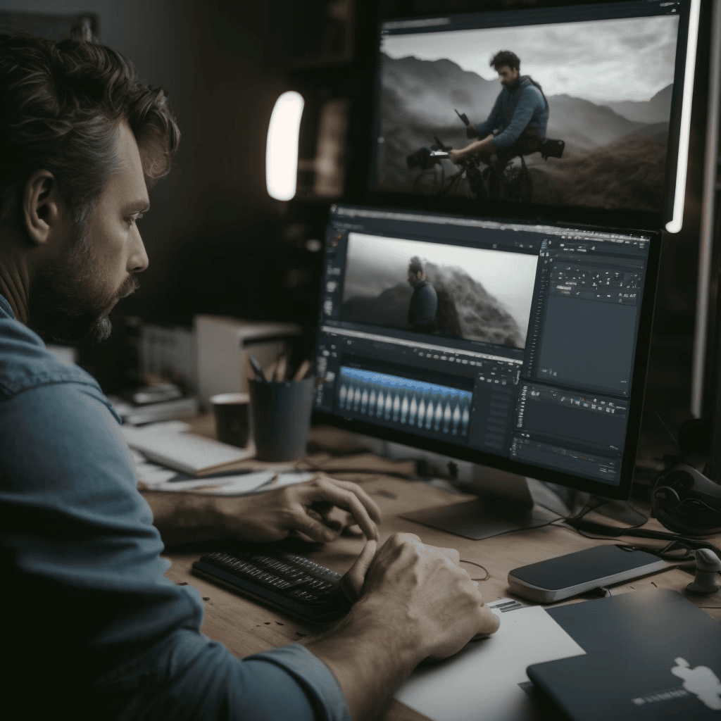 Les étapes essentielles de la post-production vidéo : comment obtenir ...